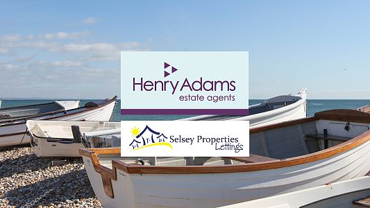 Houses For Sale in Havant | Henry Adams Estate Agents